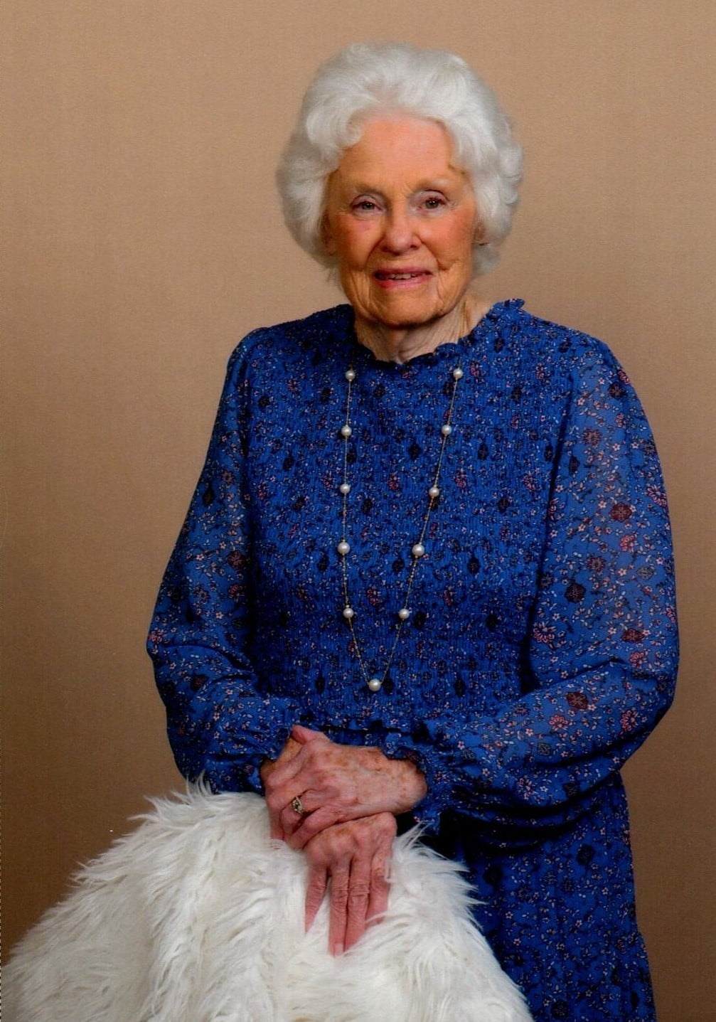 Edith Irvin Obituary - Houston, TX