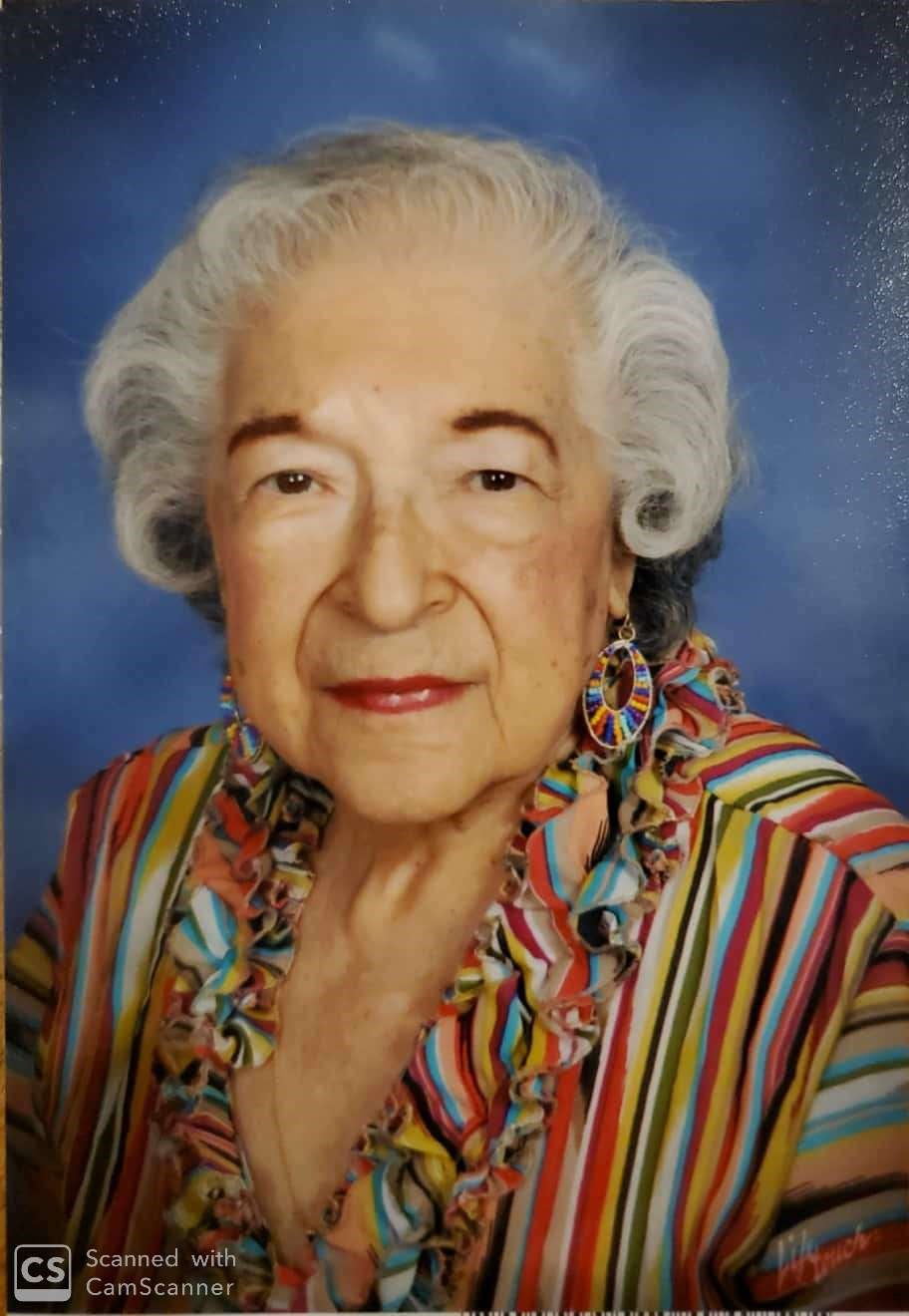 Dolores Griffin Obituary - New Orleans, LA