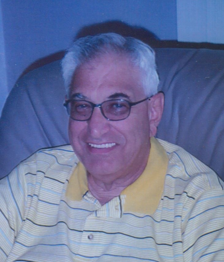 Carl Adduci Obituary - Oak Lawn, IL
