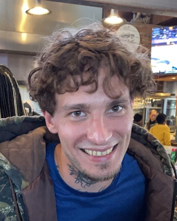 Jonathon Alain Obituary - Gonzales, LA