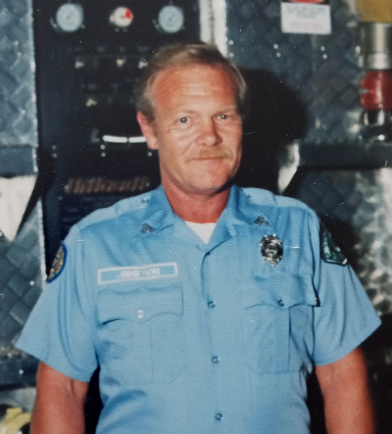 John Jamieson Obituary - Lynnwood, WA