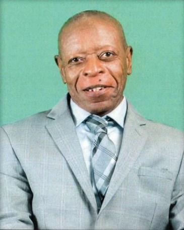 Darnell Mc Daniel Obituary - Bell, CA