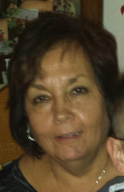 Mary-Lou Brewer Obituary - Thornton, CO Mary-Lou Brewer Obituary - Thornton, CO