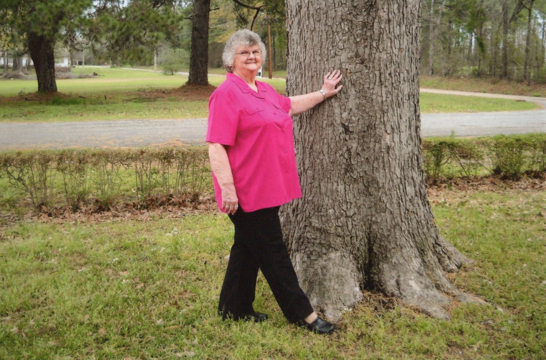 Loretta Reed Obituary - Longview, TX