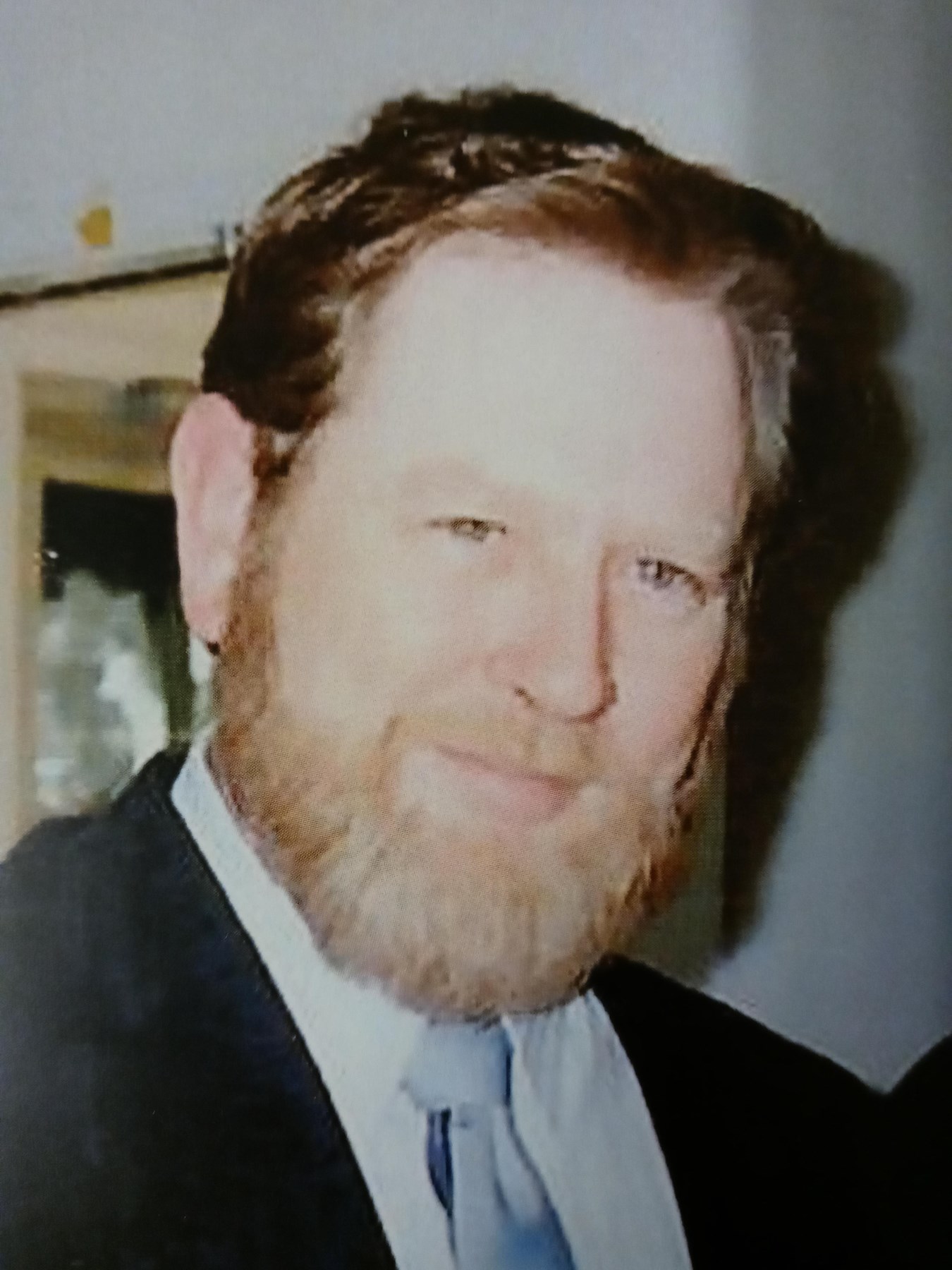 Randol Thrasher Obituary - Merced, CA