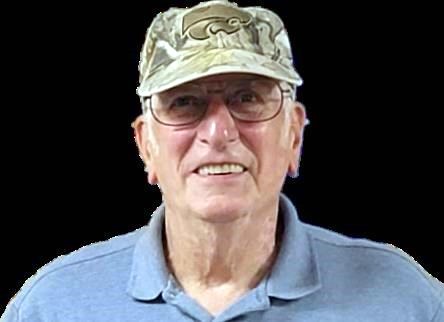 Ronald Speer Obituary - Wichita, KS