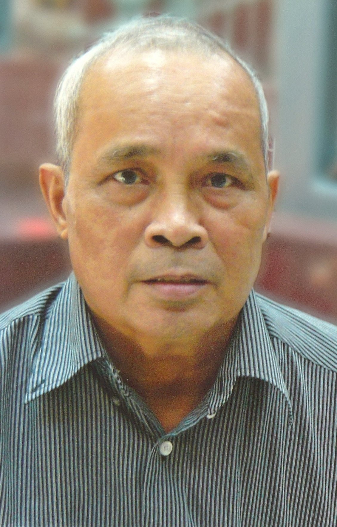 Thinh Doan Obituary - Charlotte, NC