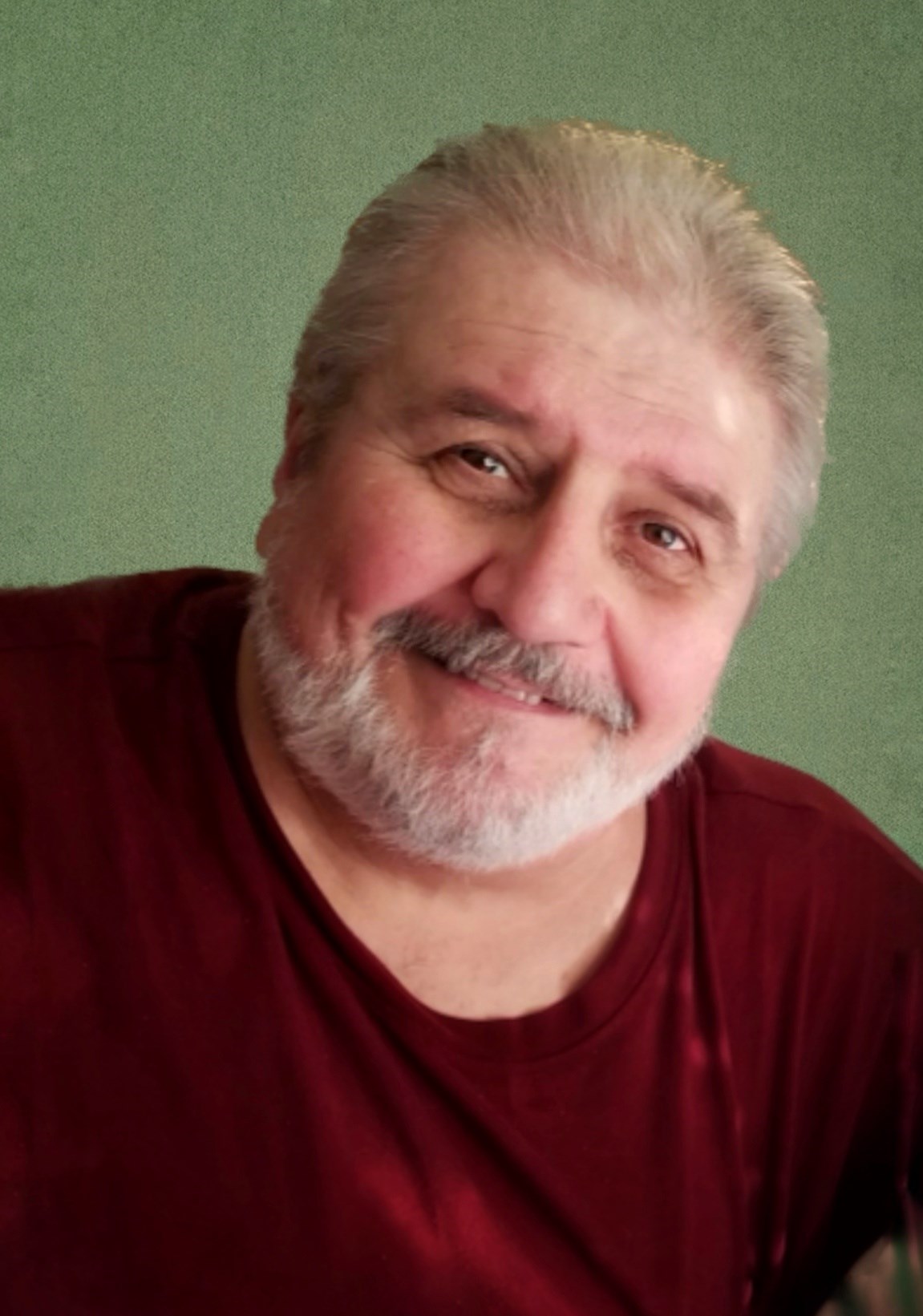 Carl Maruzzella Obituary - Greensboro, NC