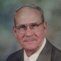 Bill Parker Obituary - Greeley, CO