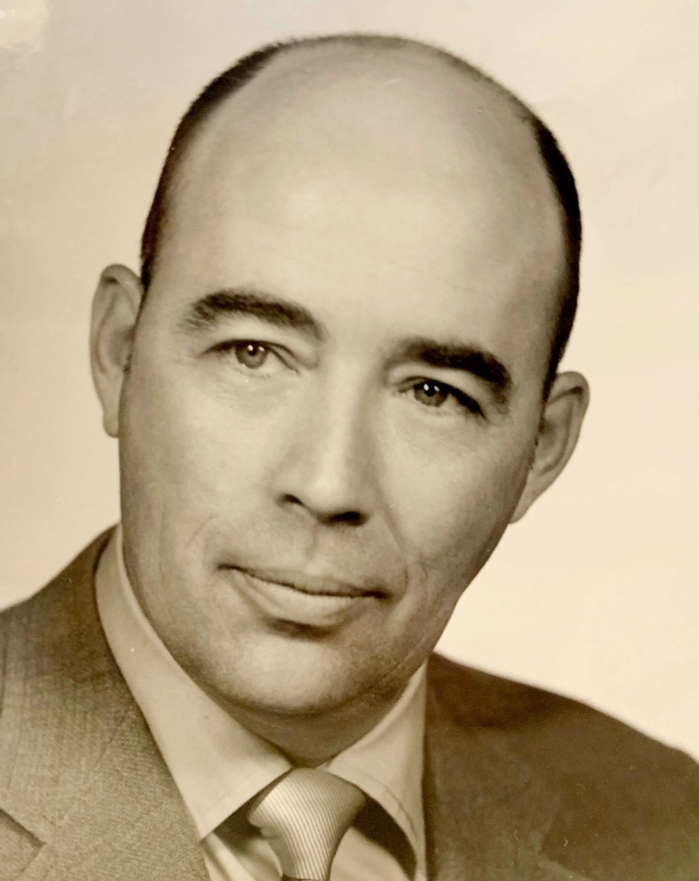 Glenn Logan Atteberry Obituary - Oklahoma City, OK