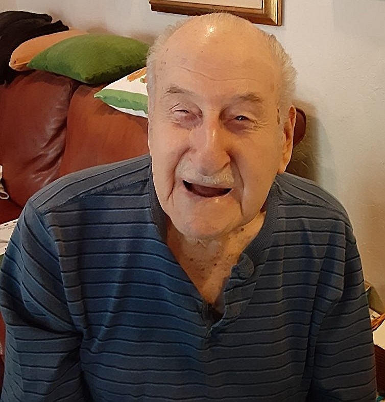Joseph Guisto Obituary - Clovis, CA