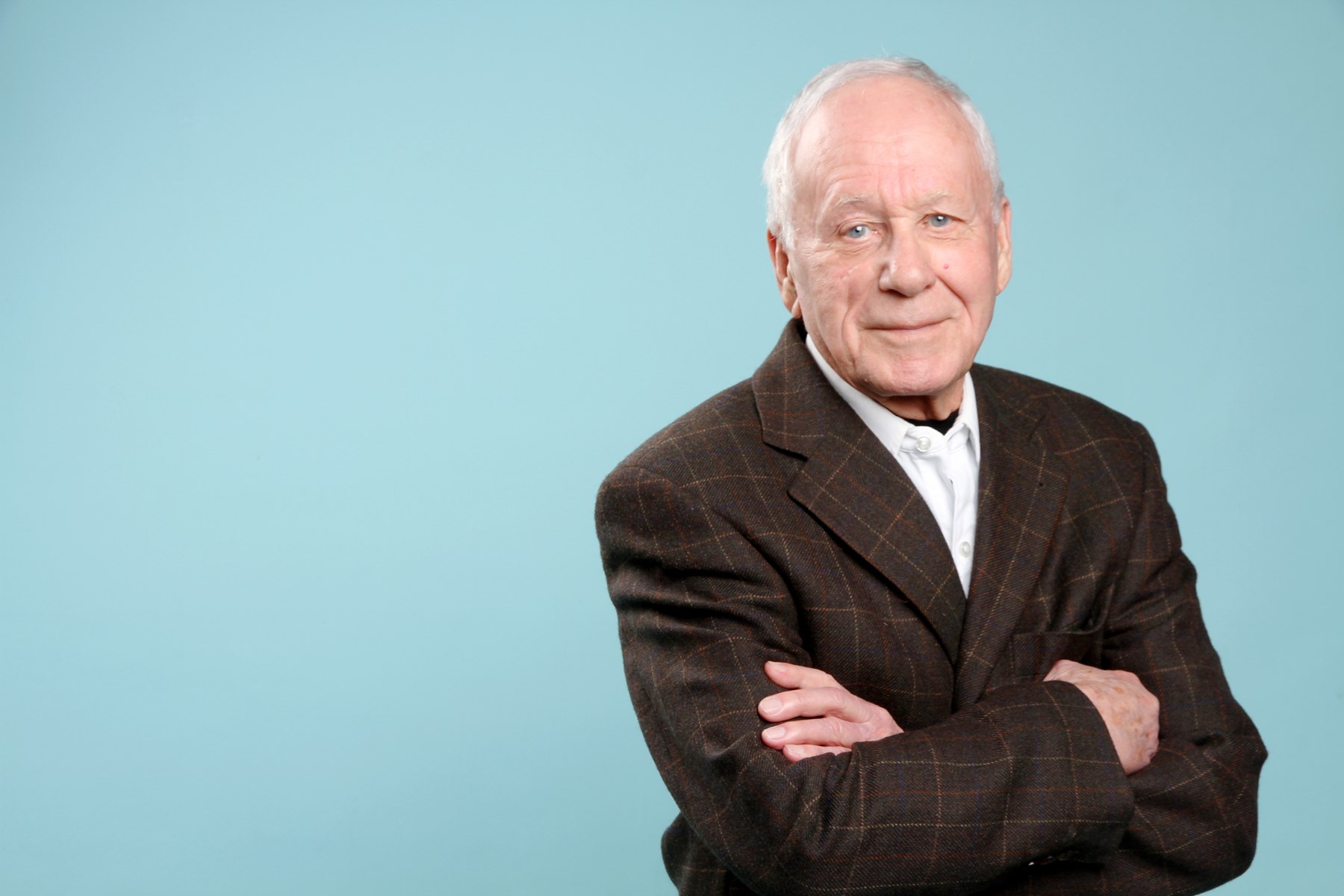 Conrad Robichaud avis de décès - Québec, QC