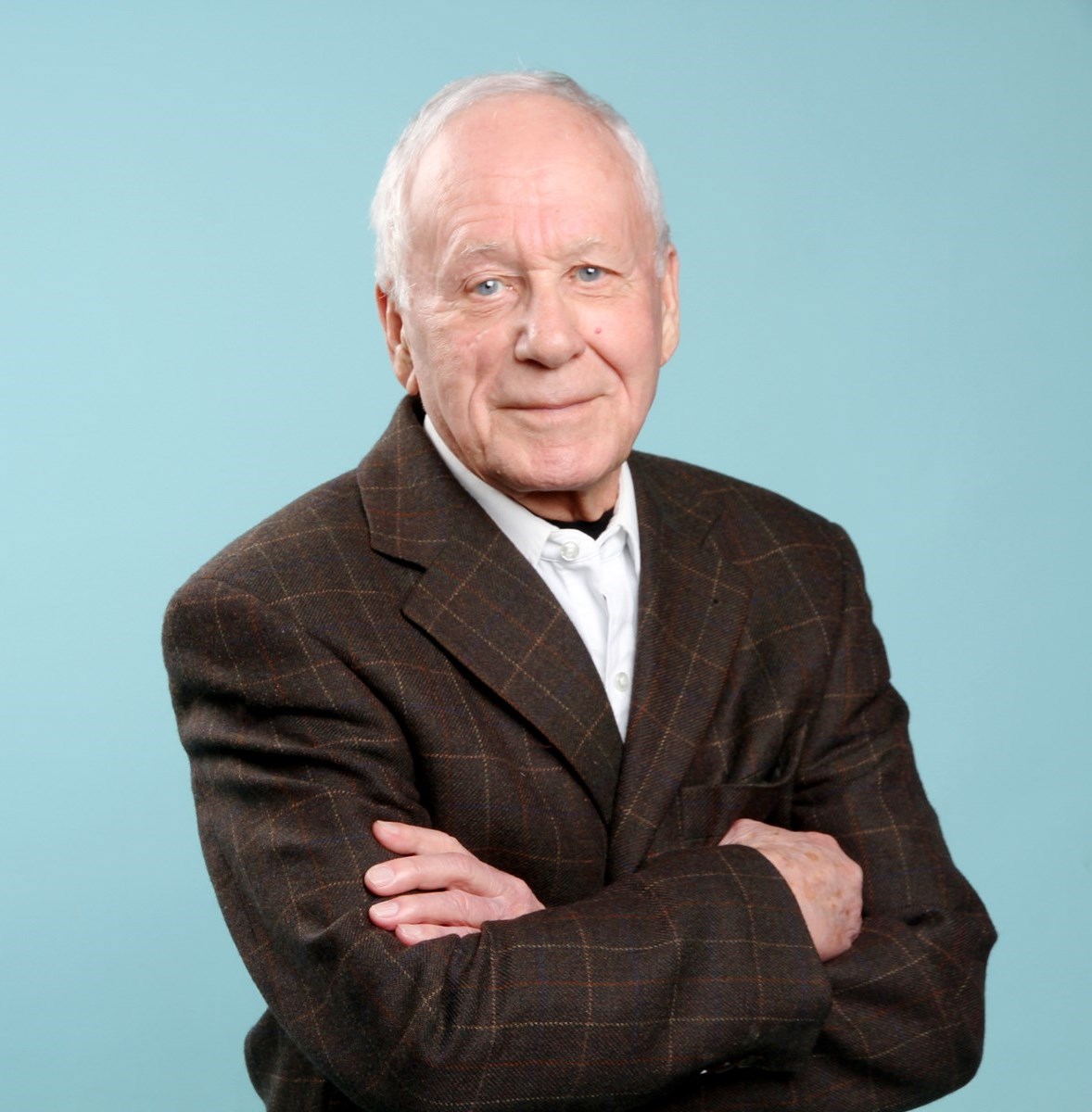 Conrad Robichaud avis de décès - Québec, QC