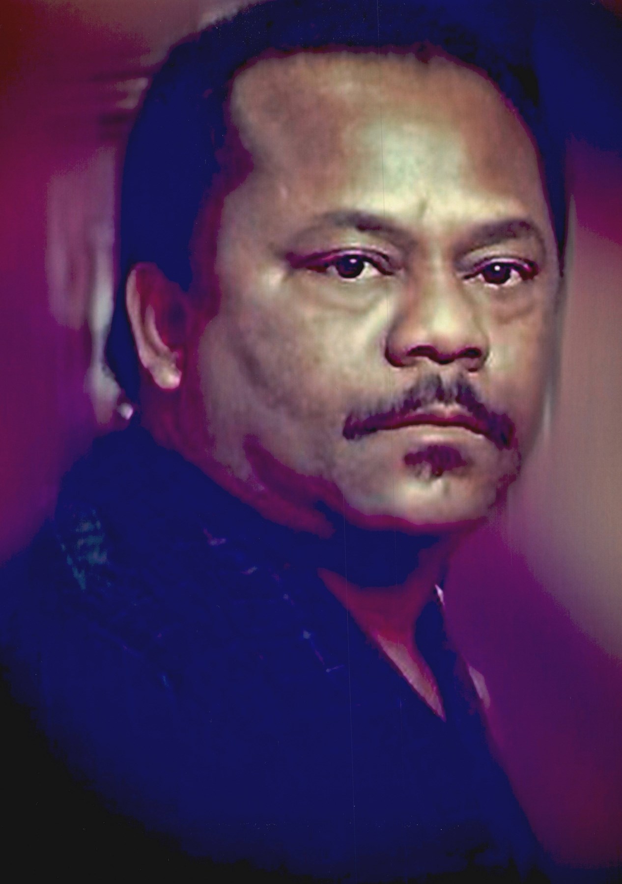 Charles Edward Thompson Jr. Obituary - LaMarque, TX