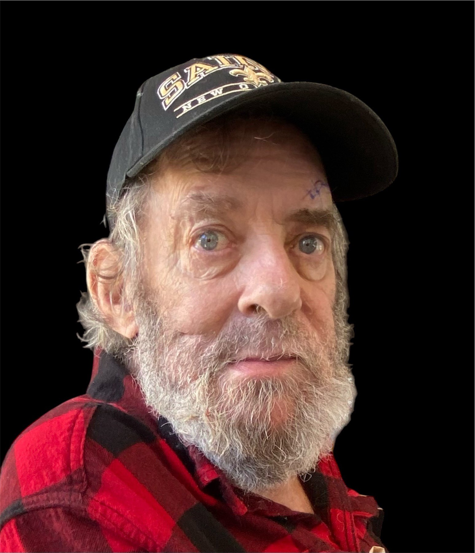 Kevin Trosclair Obituary - Sulphur, LA