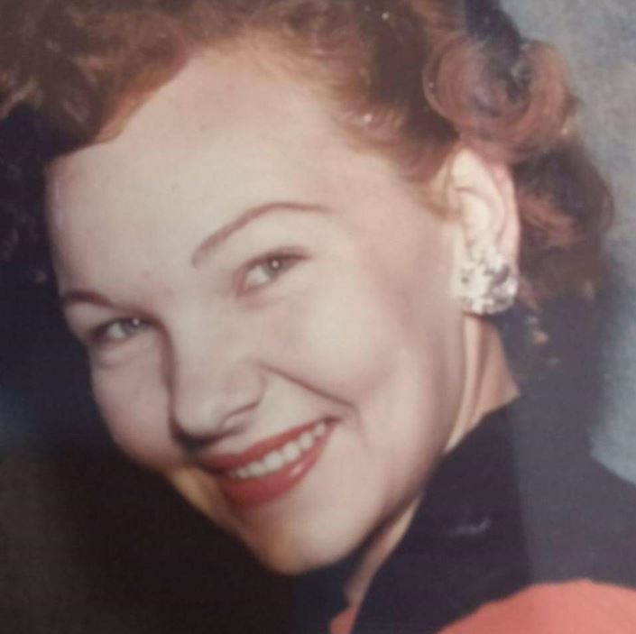 Ruby Nell Sutton Obituary - Beaumont, CA