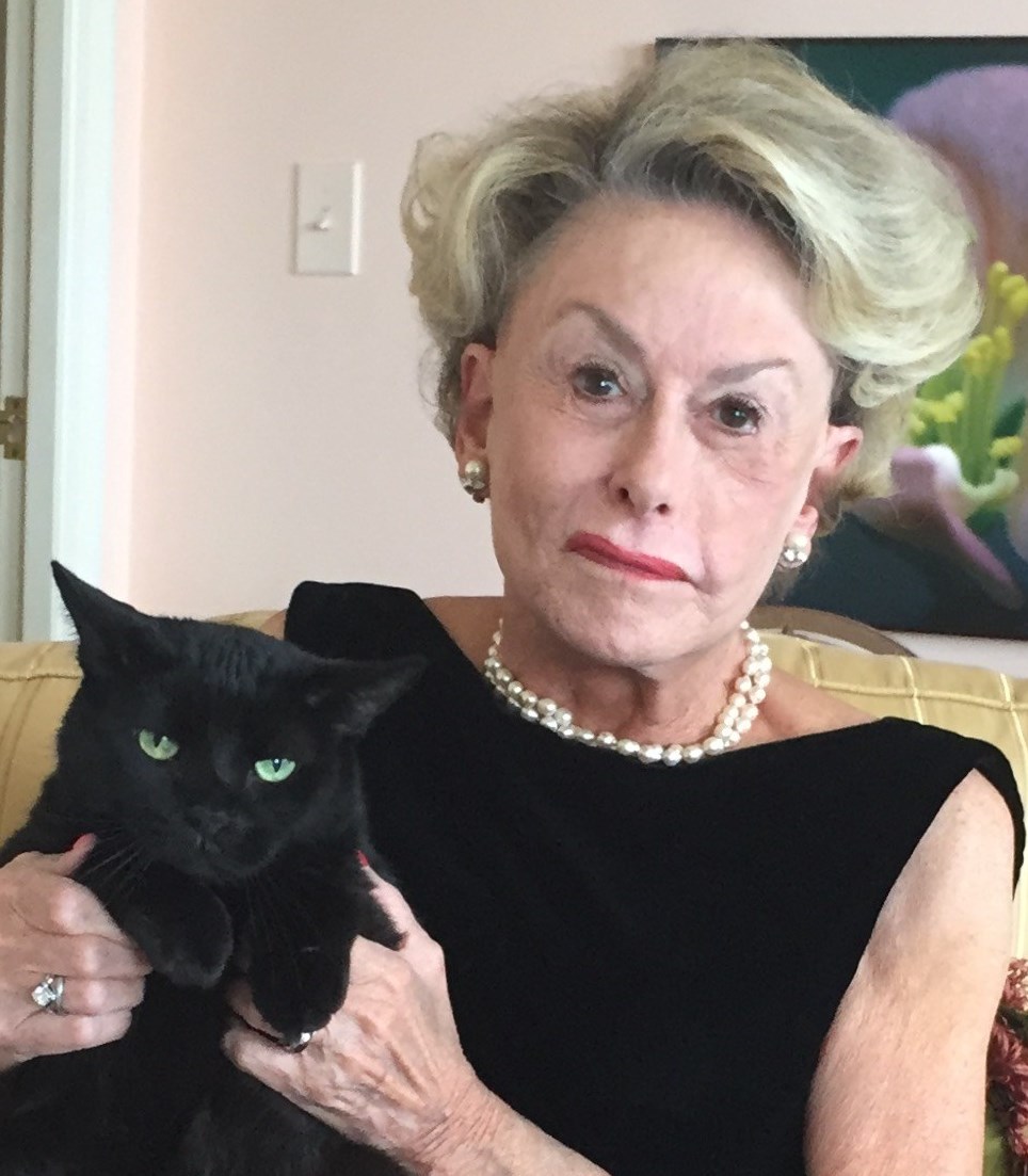 Susan Tucker Obituary - Sandy Springs, GA