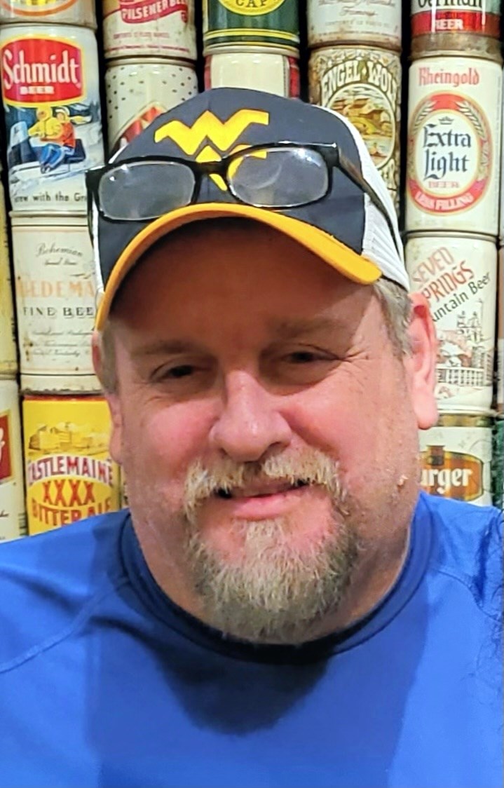 Don Stamper Obituary - Cross Lanes, WV