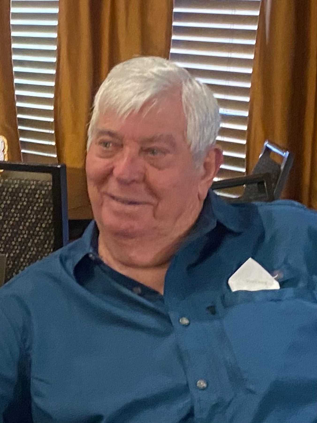 Ronald Moran Obituary - Houston, TX