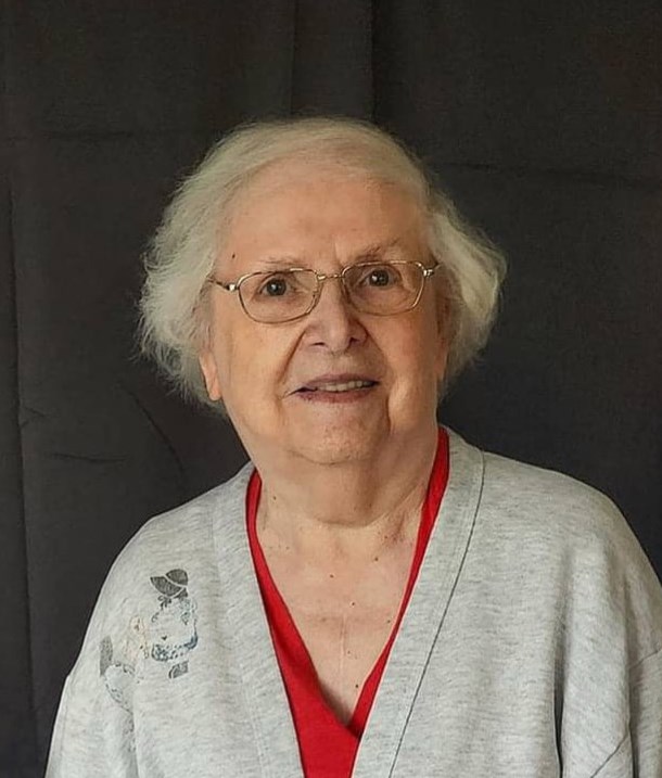 Jean Sprague Obituary - Ontario, OH