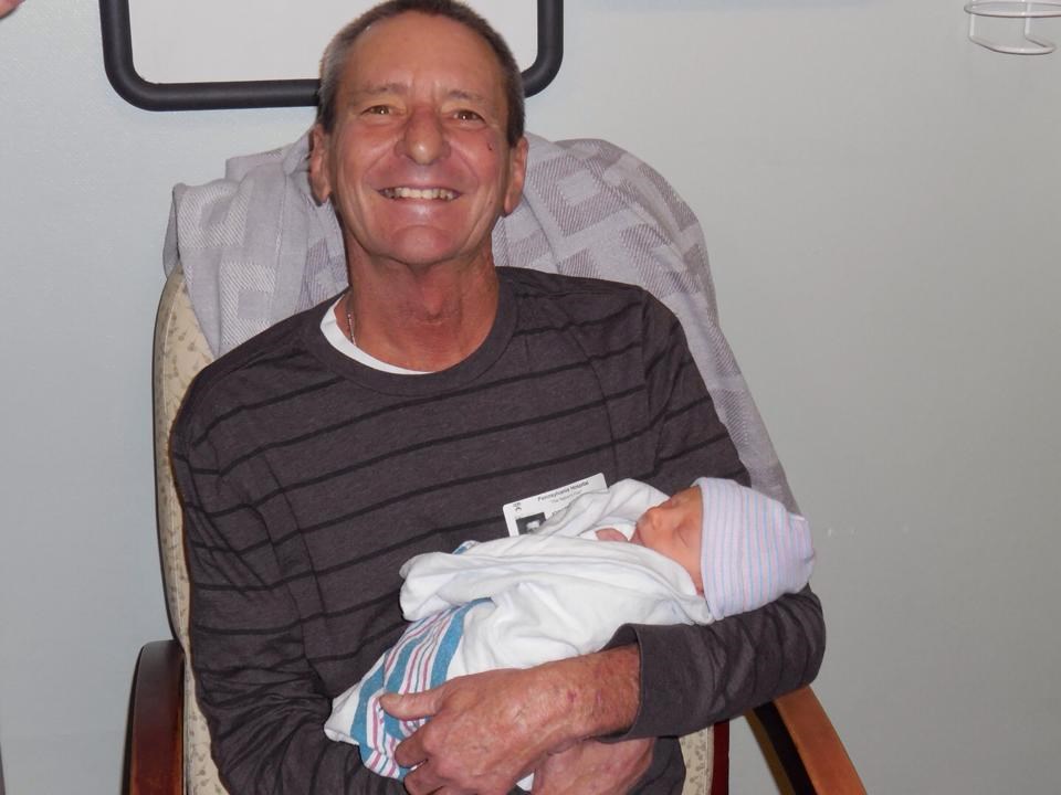 Joseph Cavanaugh Obituary - Elkridge, MD