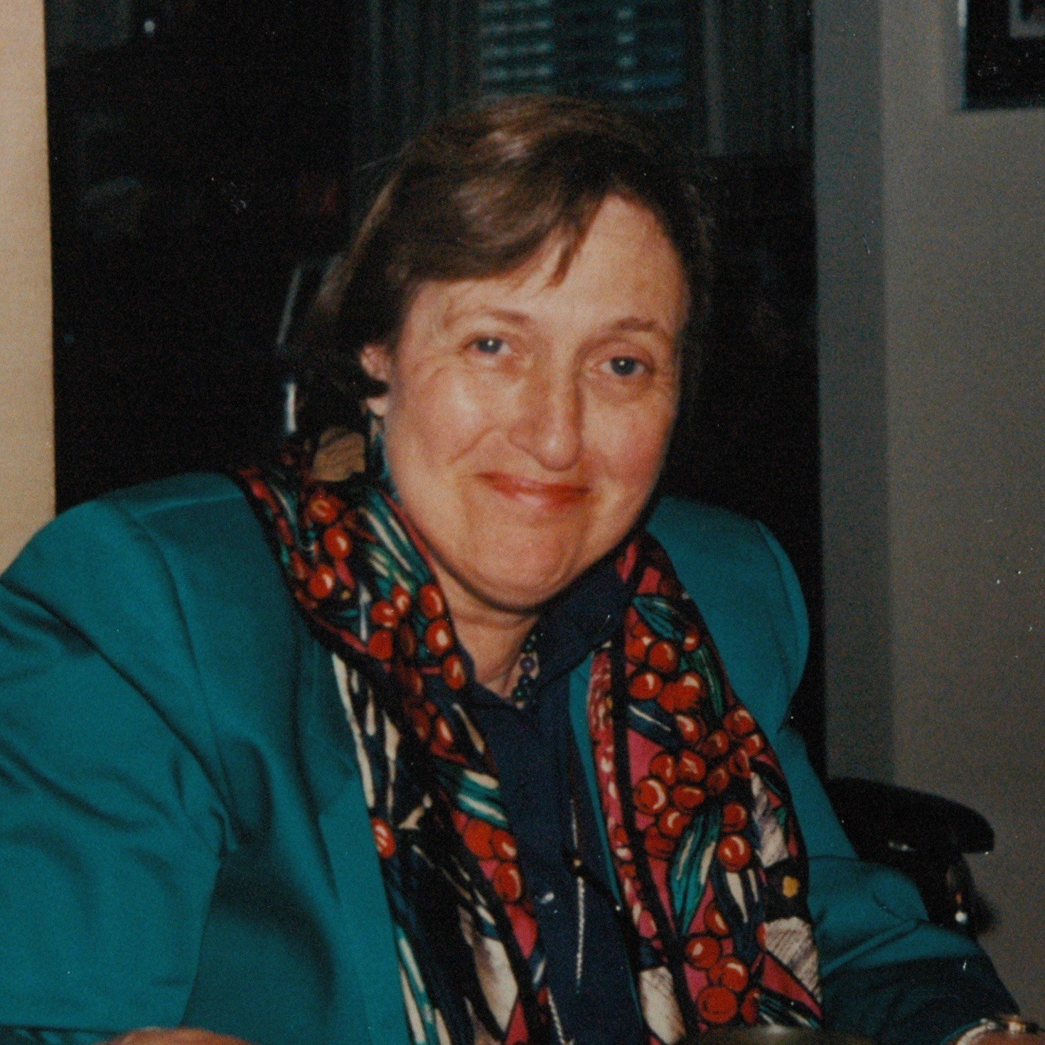 Patricia Epstein Obituary - Stamford, CT