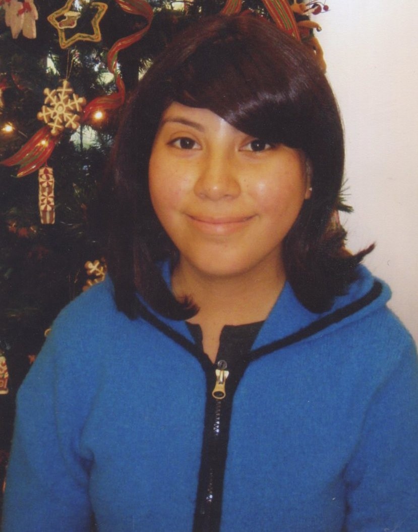 Genesis P. Guzman Obituary - Bloomington, CA