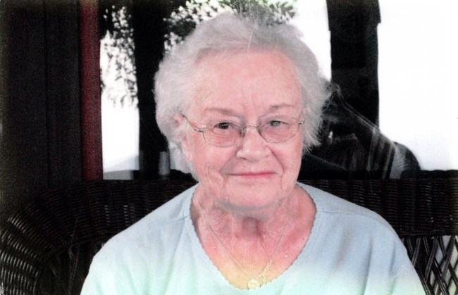Louise Hines Obituary - Greensboro, NC