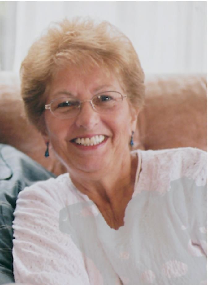 Mary Margaret Poell-Kuijpers Obituary - Carson City, NV
