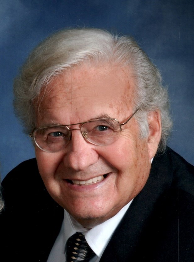 Irwin Udell Obituary - Jacksonville, FL