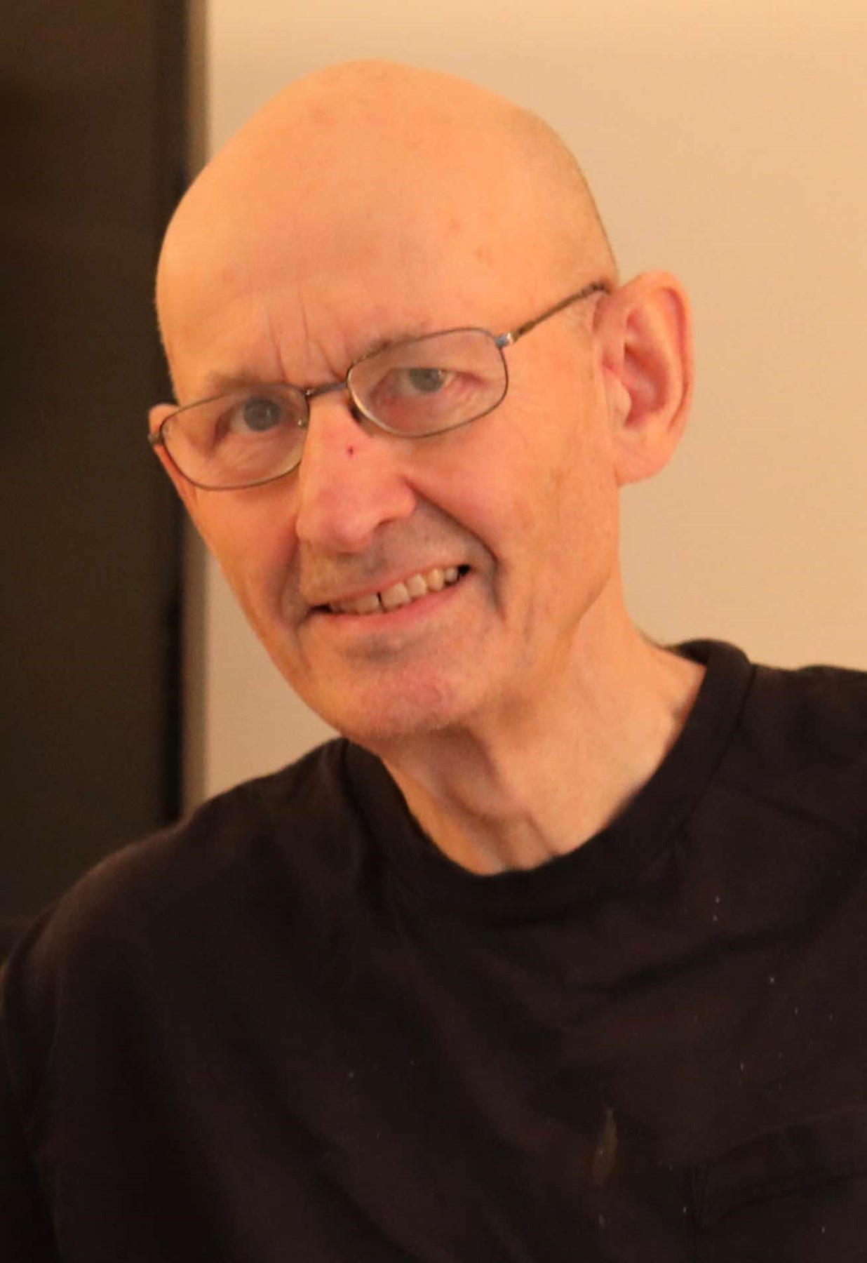 Norman Higgins Obituary - Concord, NH