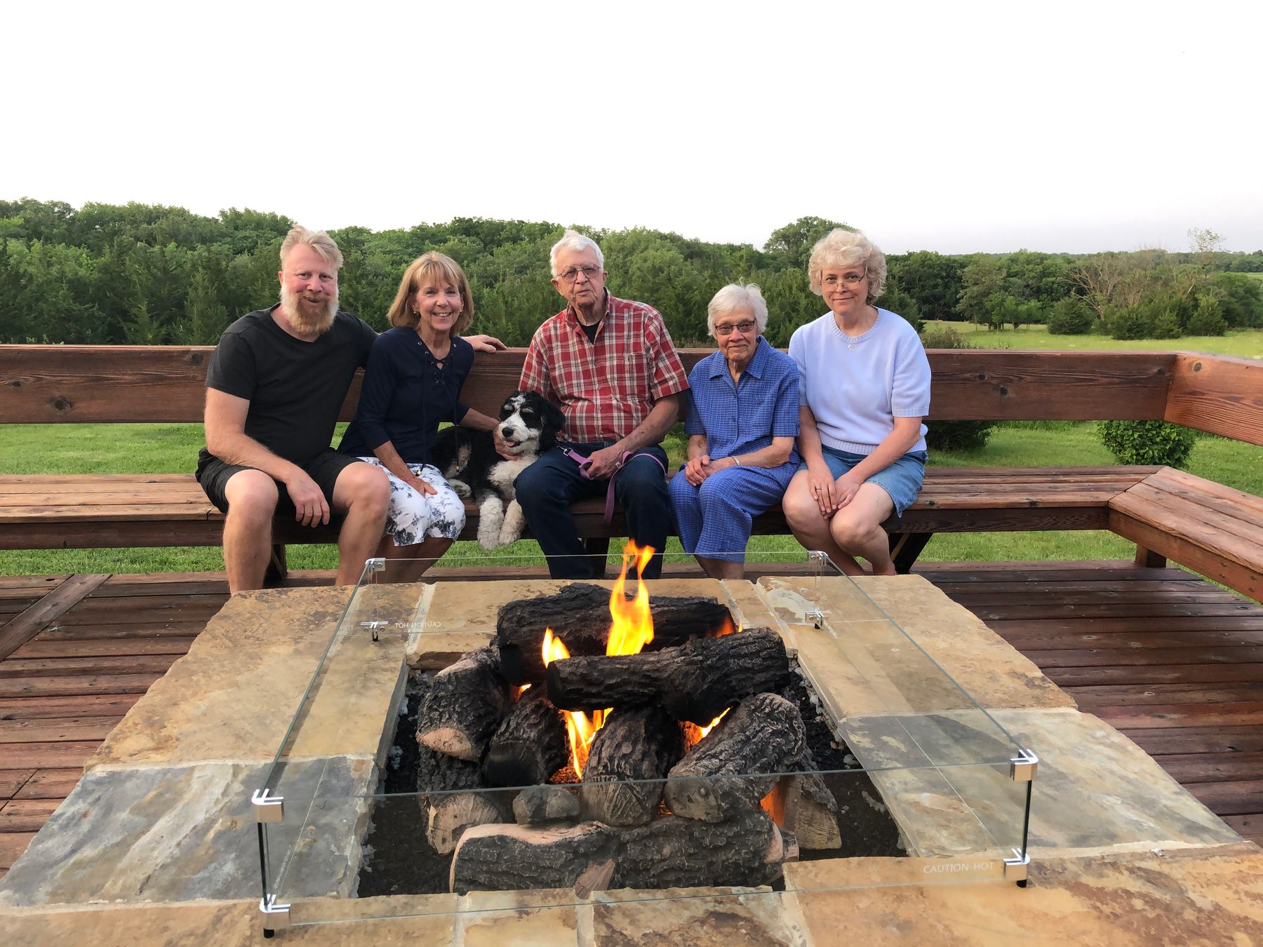 Robert Fredrickson Obituary - Lincoln, NE