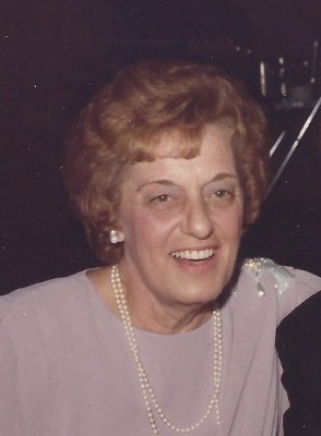Adeline DeGraf Obituary - Arlington Heights, IL