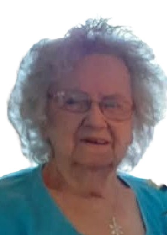 Ethel Putman Obituary - Ridgeway, ON