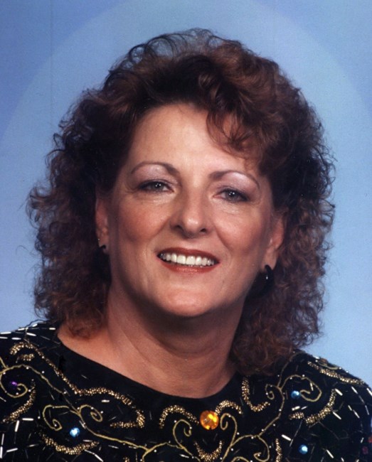 Patricia Walker Obituary - Lynchburg, VA