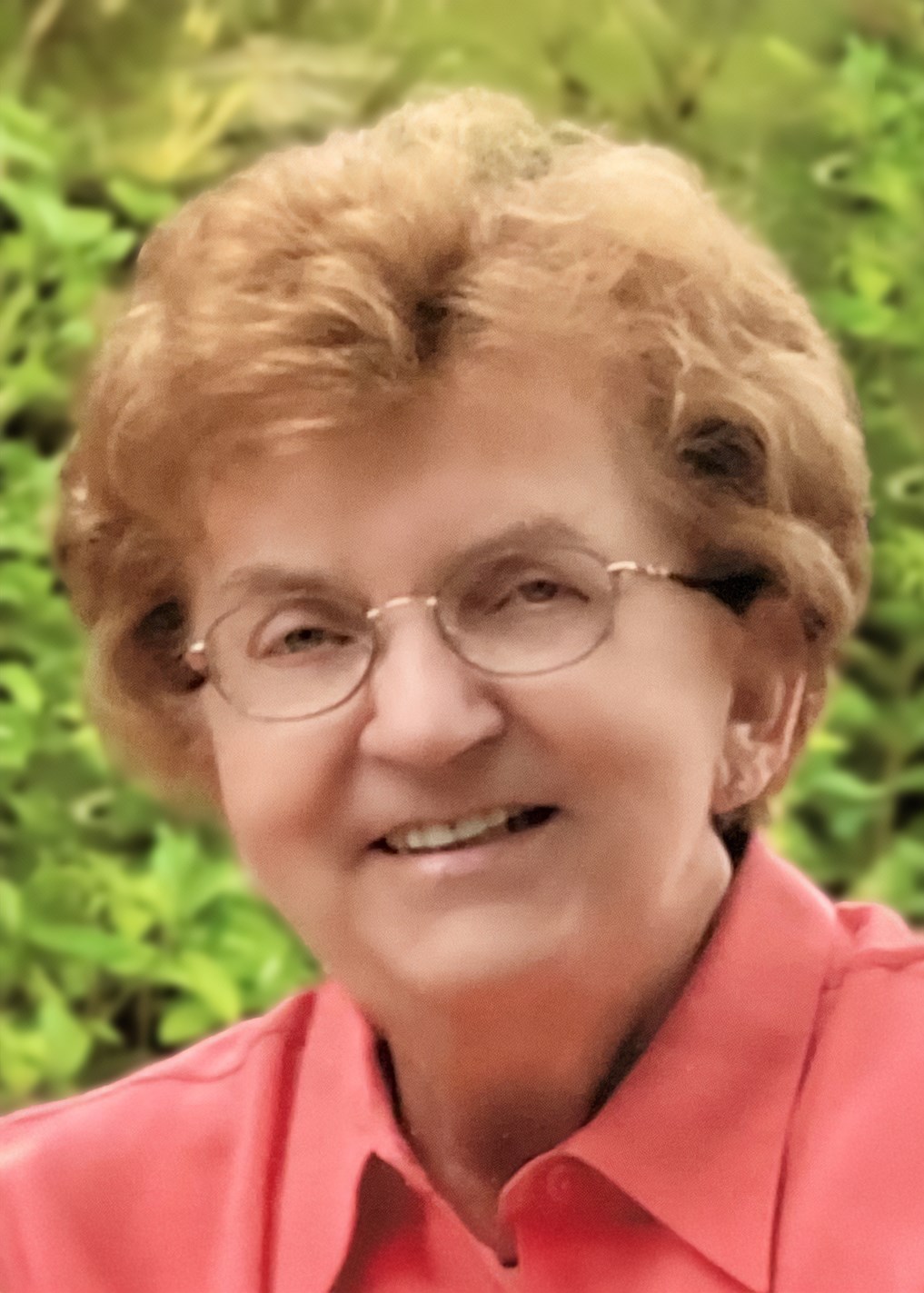 Jean Bonn Obituary - Grandville, MI