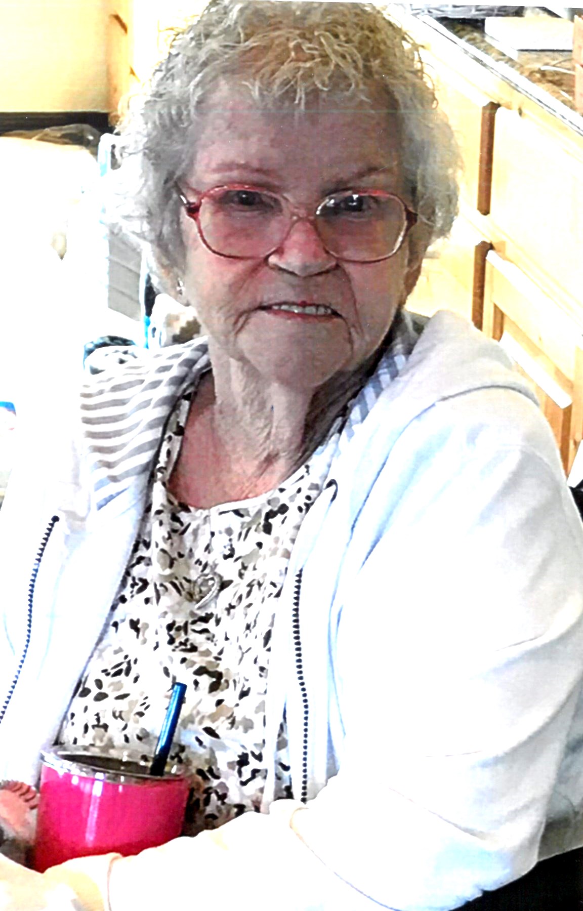 Laura Pate Obituary - San Antonio, TX