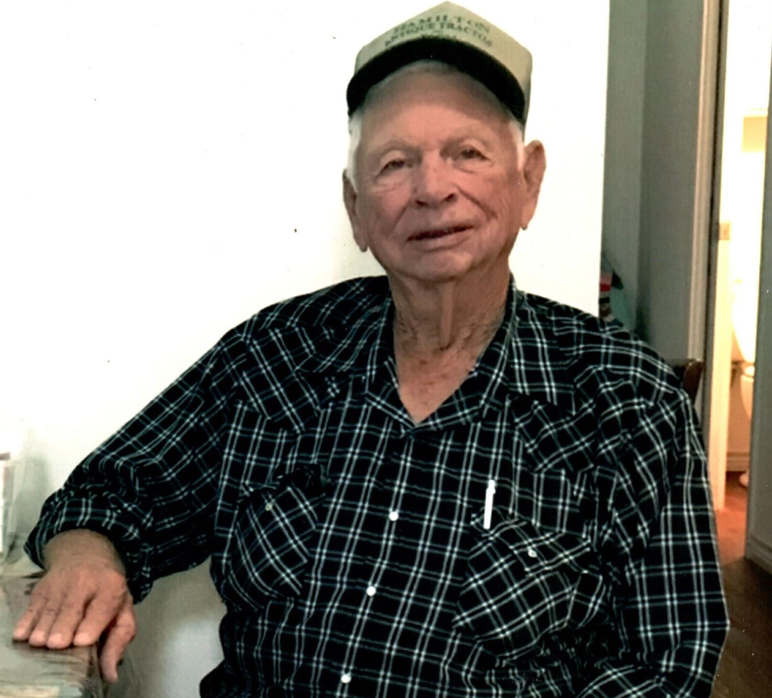 Wayne Craig Obituary - Hamilton, TX
