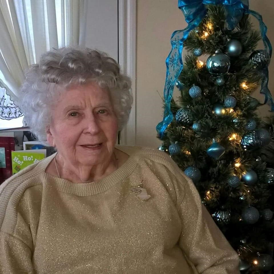 Jo Ann Dunham Obituary