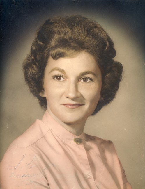 Mary Smith Obituary - Virginia Beach, VA