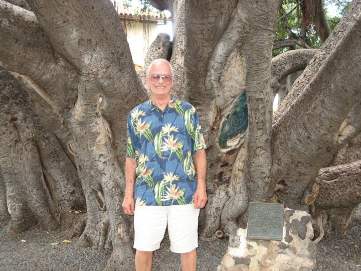 Gerald "Jerry" Causey Obituary - Westminster, CA