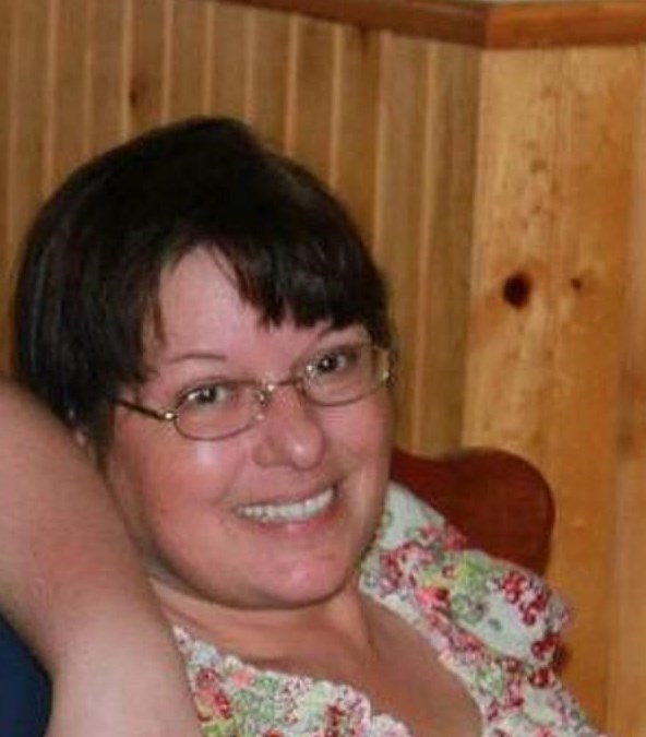 Vicki Lynn Nelms Davis Obituary - Shreveport, LA