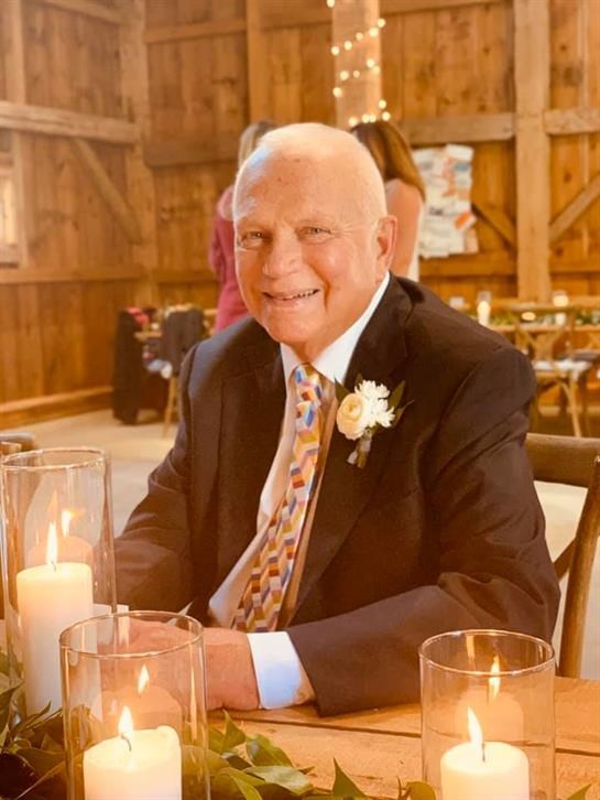 Charles Stein Obituary - Columbus, OH