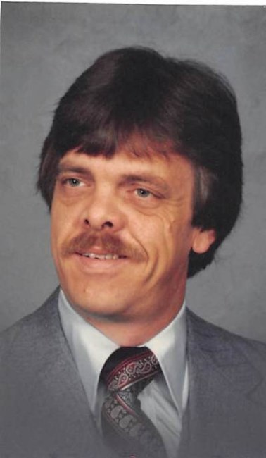 Barry Webb Obituary - Shepherdsville, KY