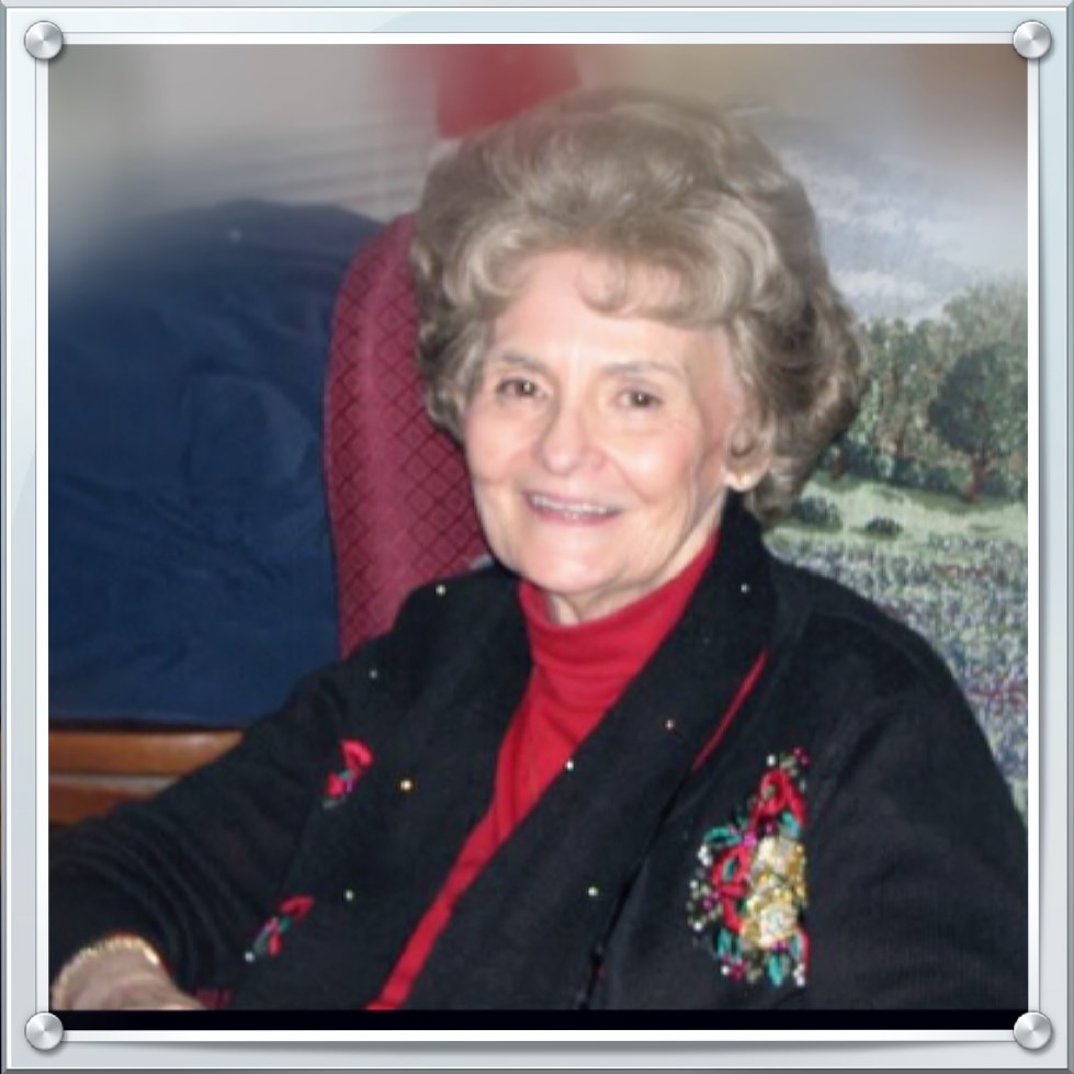 Alice Bernice Rhea Shindoll Obituary - Dallas, TX