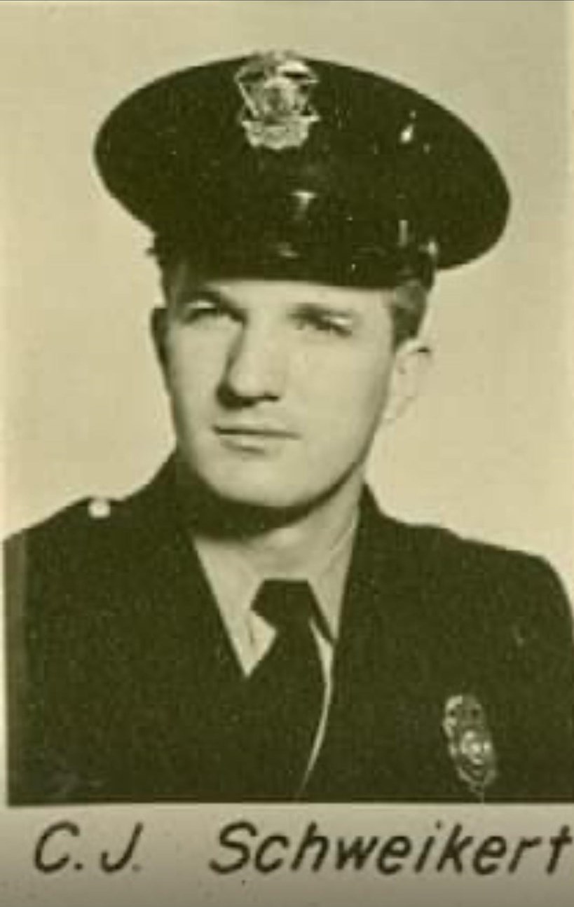 Charles Schweikert Obituary - Raleigh, NC