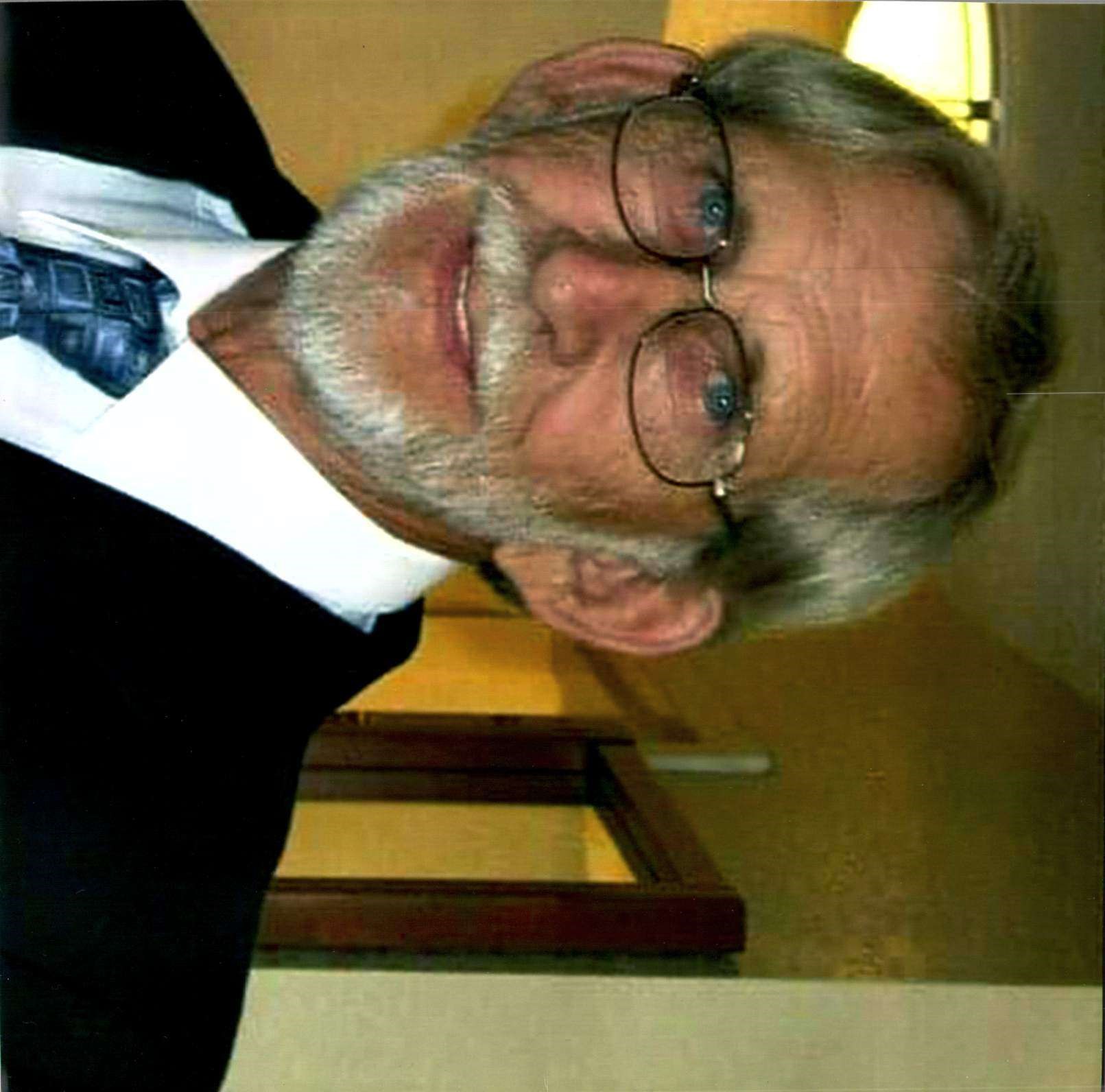 Kenneth Hester Obituary - Mobile, AL