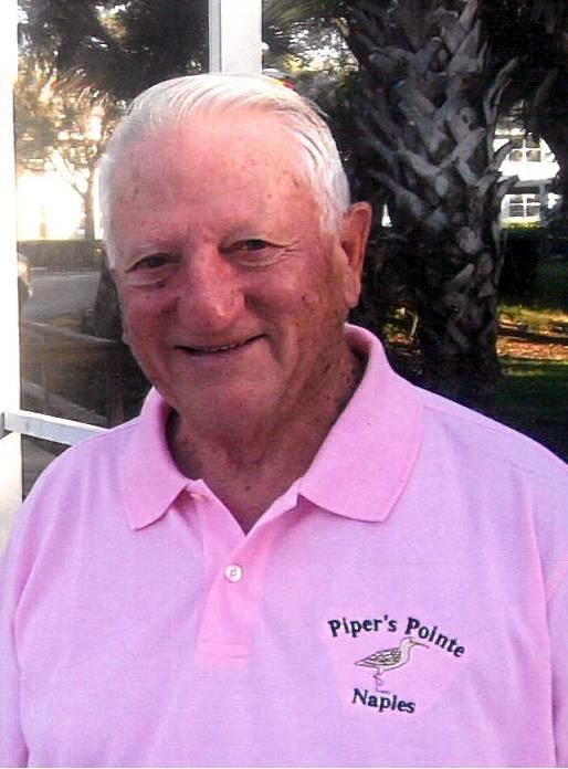 Louis Piantone Obituary - Naples, FL Louis Piantone Obituary - Naples, FL