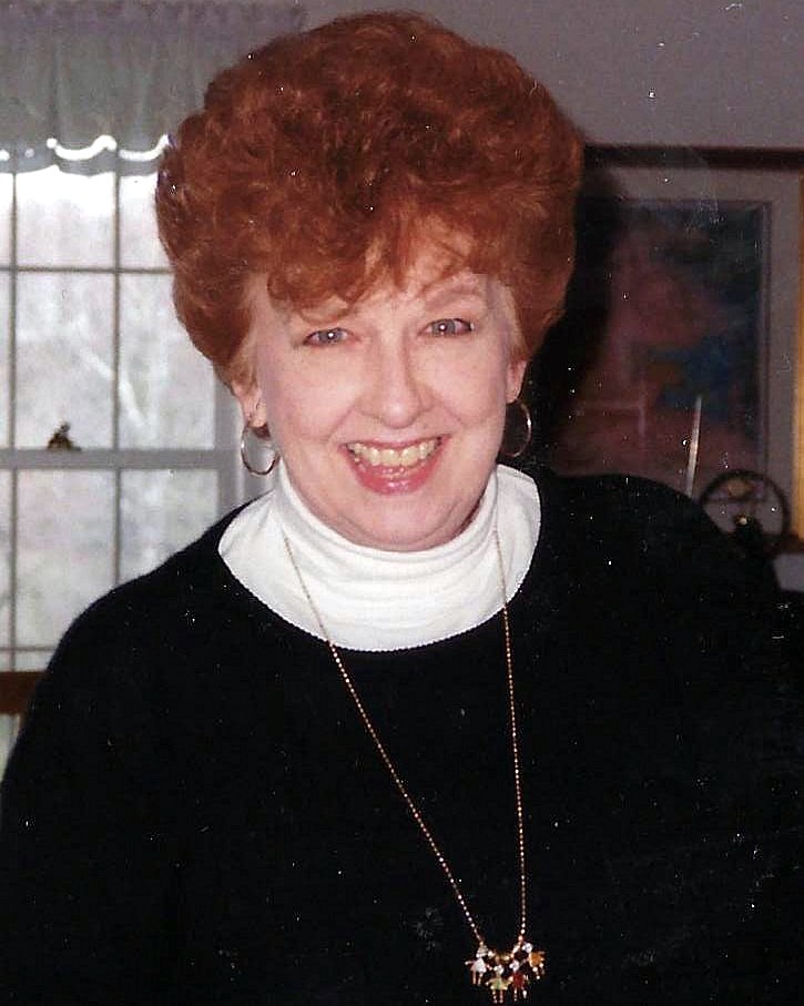 Alice Lee Poirier (nee Bowman) Obituary - Huntingdon Valley, PA