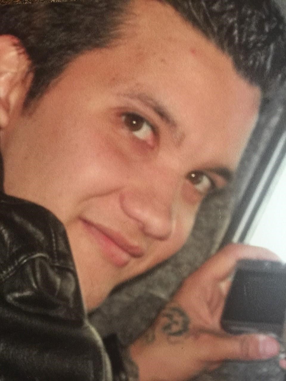 Jacob Lopez Obituary - El Paso, TX